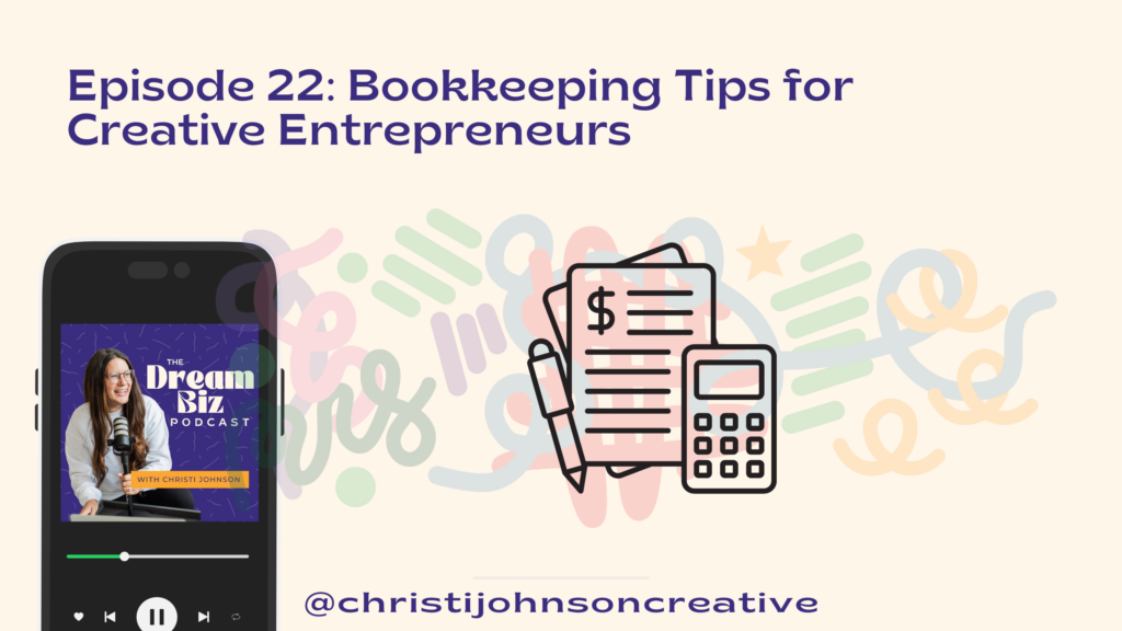Free Resource Defining Success Worksheet Christi Johnson Creative